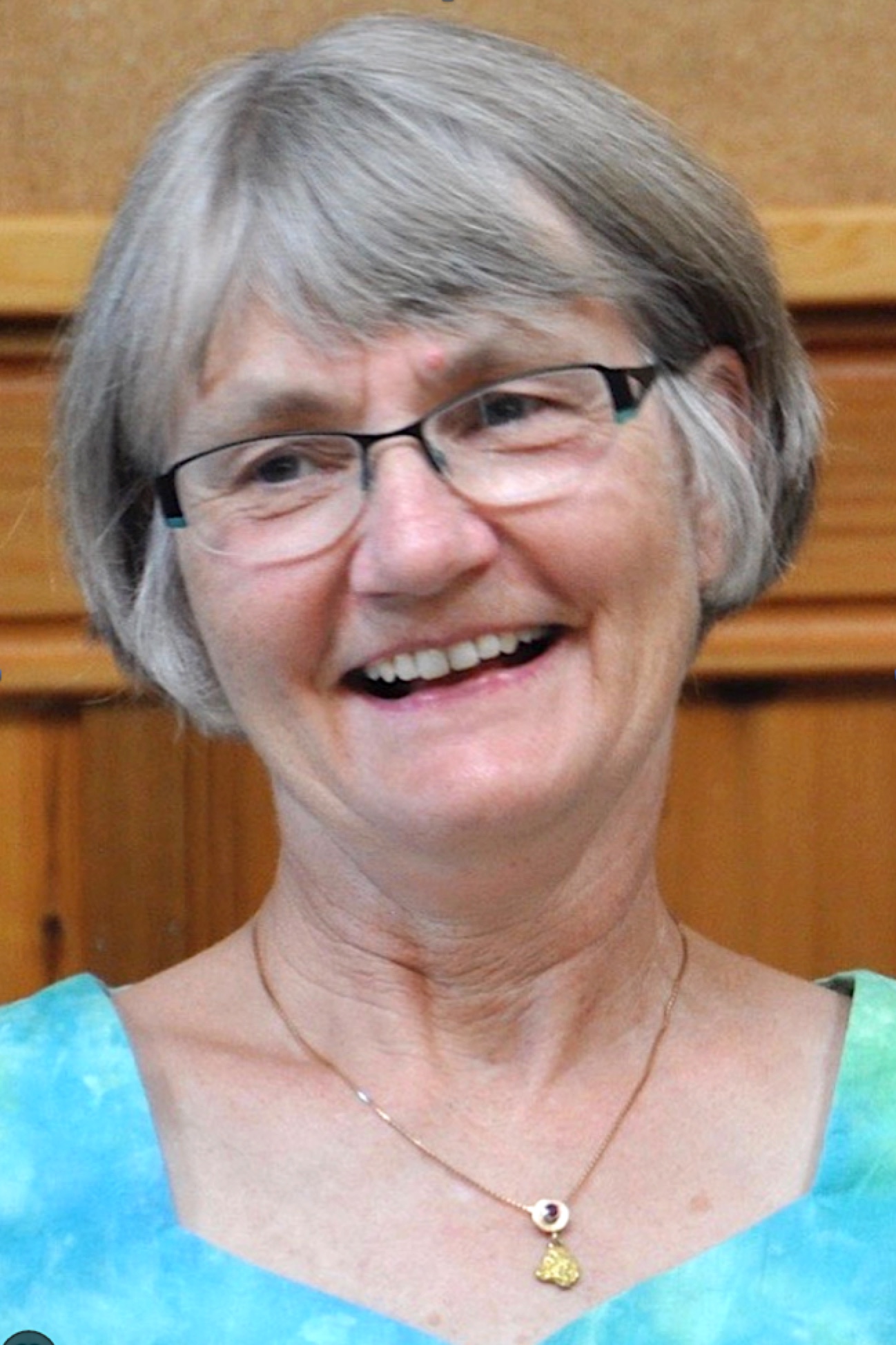 Farewell to Rosemary - Victoria English Country Dance